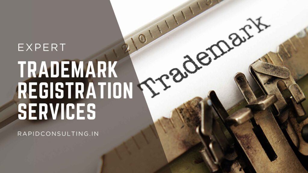 Expert Trademark Registration Services - Rapid Consulting