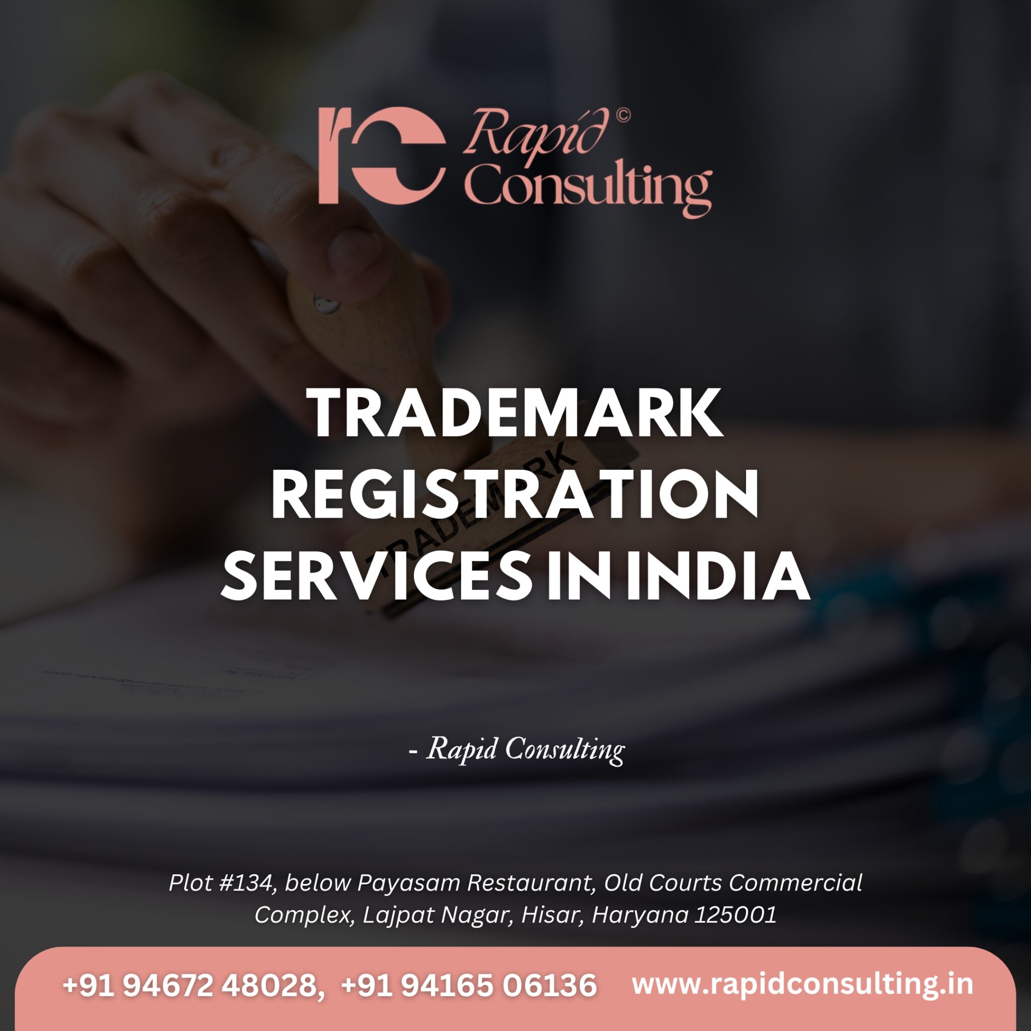 Best Business Consultant In India | Rapid Consulting